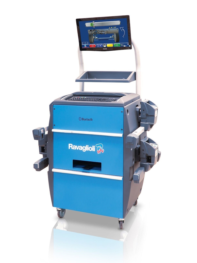 Supalign Car, Van and Truck 'All in One' - Ultra Align