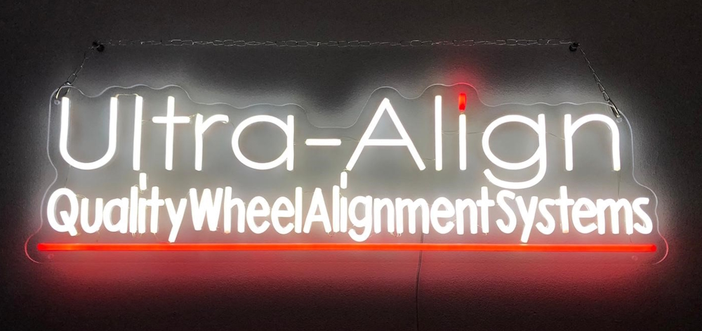 Contact Us - Ultra Align