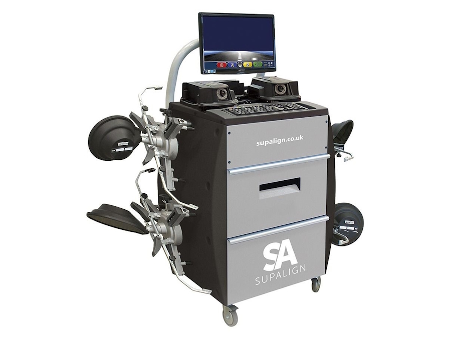 Shop Online - Ultra Align