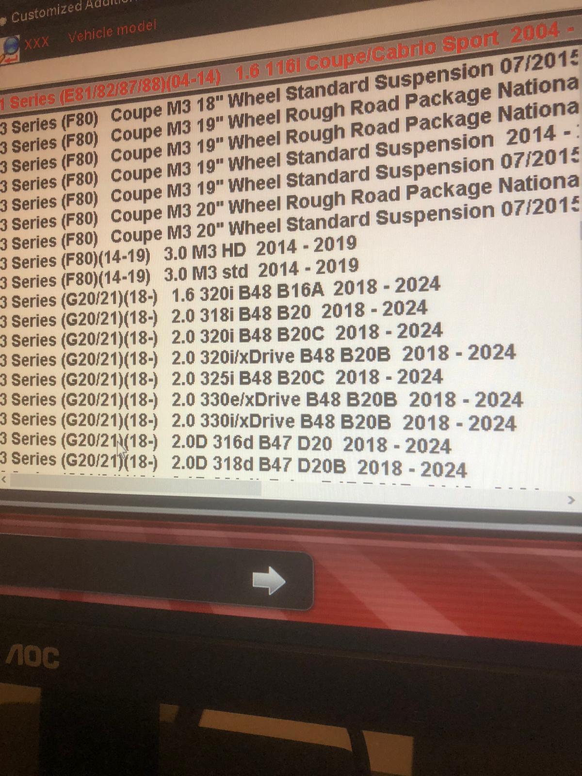 Hoffman Megaplan Ecoline E88 (Ultra-Align Refurbished) - Ultra Align